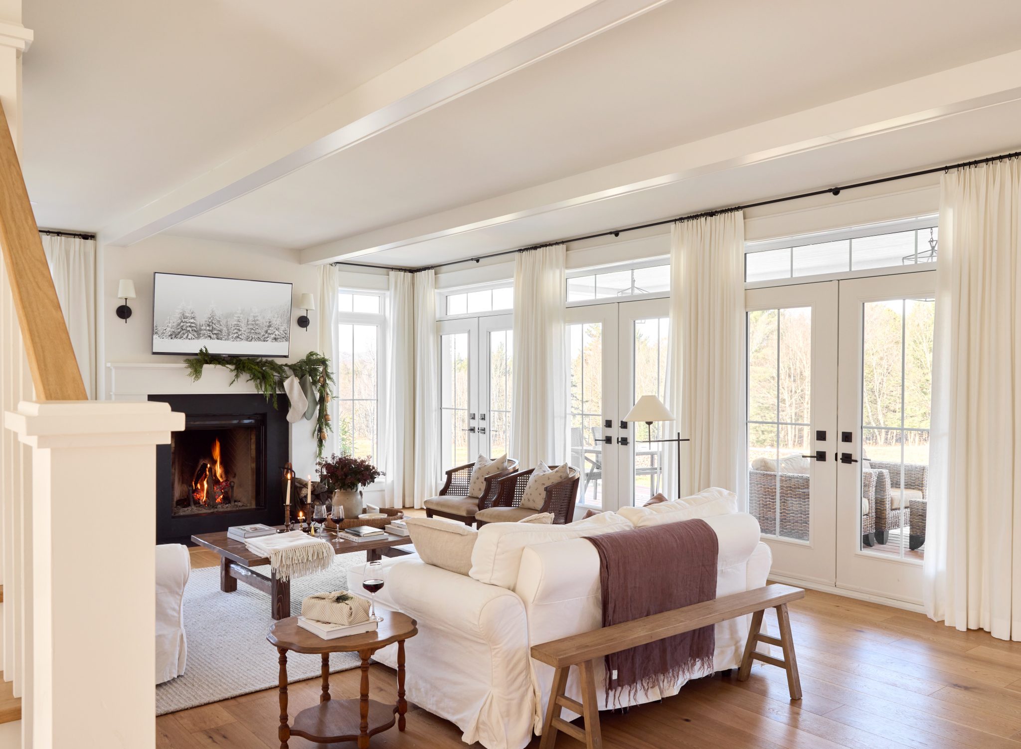 Stone Haven - AKB Design