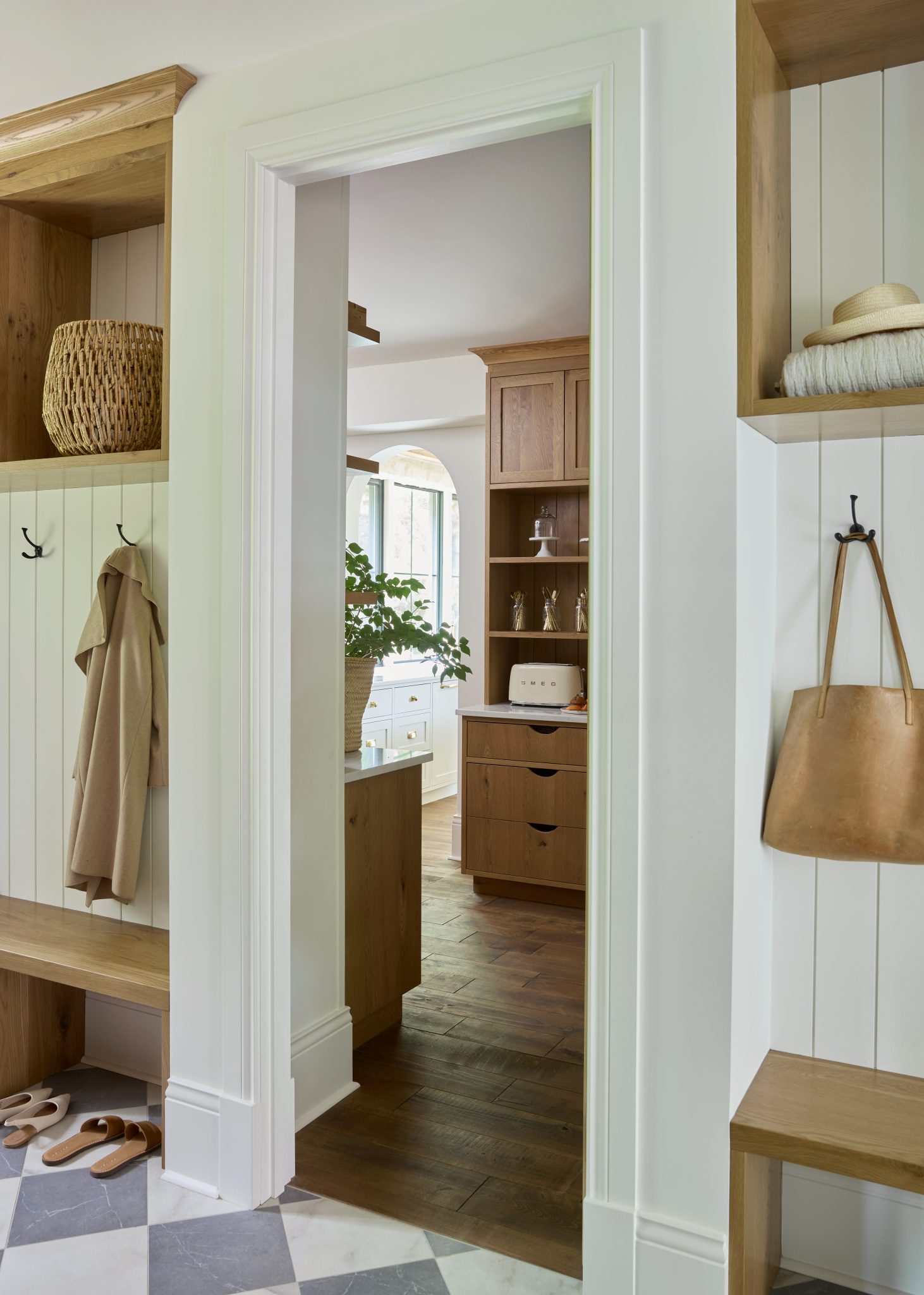 Anderson - AKB Design